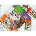 Dulzura Flax Seed Bars 4.20oz Bag Healthy Snacks - Walmart.com