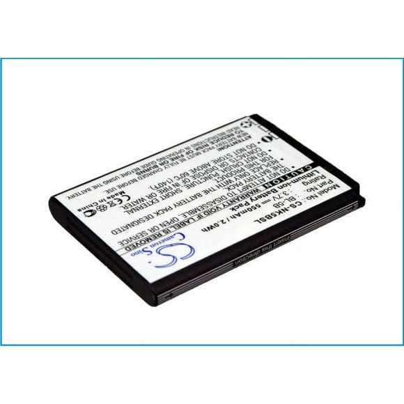 Bl 5c Battery