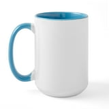 CafePress - Easter Mobile Mugs - 15 oz Ceramic Large White Novelty Mug ...