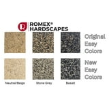 Romex, Pre-Mixed Neutral/Beige Permeable Joint Compound, 33 lbs, Quick ...