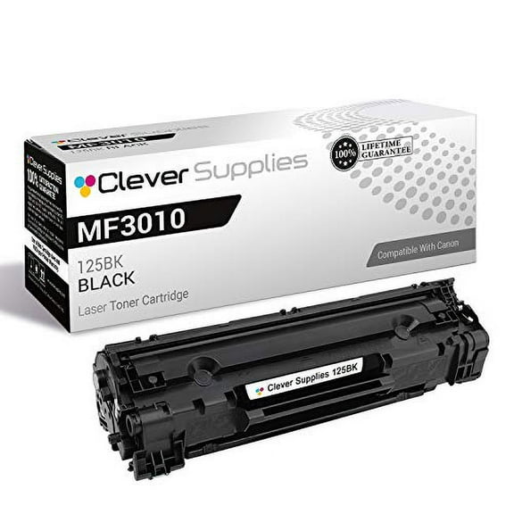 Mf3010 Cartridge