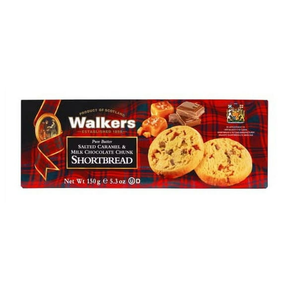 Walkers Cookies