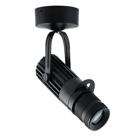 YDJKET Surface Mounted Spotlight Adjustable Focal Length LED Spotlight ...