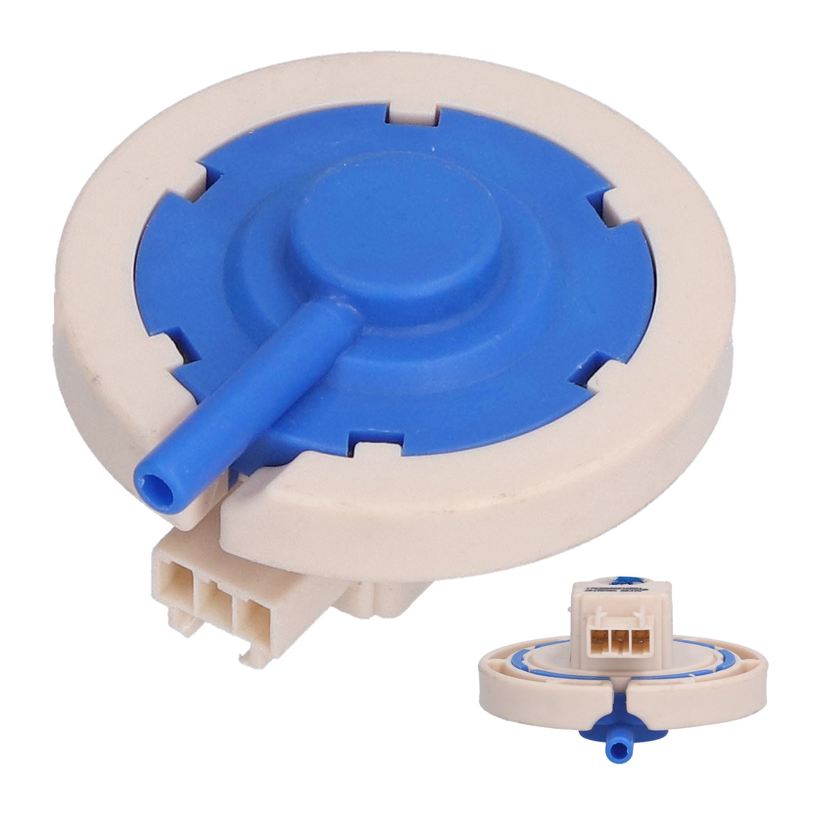 YLSHRF Washer Water Level Control,DC5V Universal Water Level Pressure ...