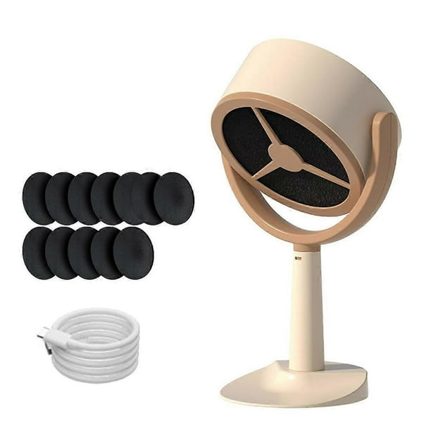Portable Smoke Purifier, Portable Smoke Filter for Smoking Indoors ...