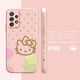 Case For Samsung Galaxy A91 A73 A72 A71 A53 A52 A51 A42 A33 AO3S 4G 5G ...