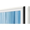 Samsung Customizable Bezel for 75" The Frame & Frame Pro 2026 TVs ...