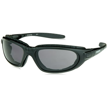 Safety Optical B26+ Wing Mate Side Shields for Small-Medium Eyeglasses ...