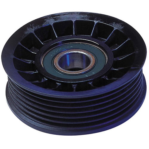 Gates 38009 Tension Pulley,Industry Number,38009 - Walmart.com ...