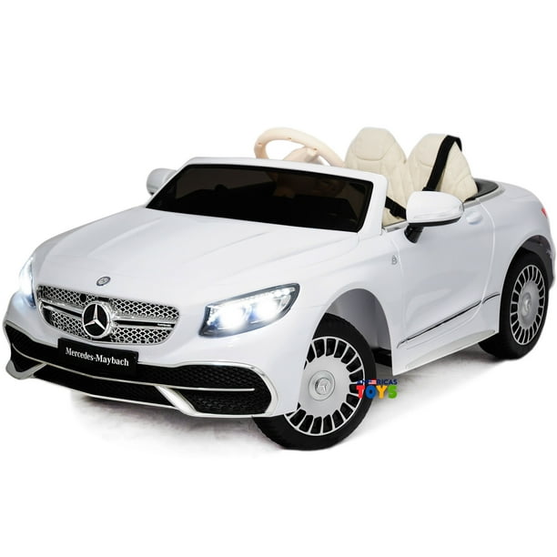 Maybach Car