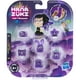 Hanazuki Treasure 6-Pack Purple/Courageous (Collection 1) - Walmart.com