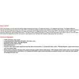 Eyemax TPB-204 HD TVI Box Camera 1080P 2MP with Dual Power, Dual ...