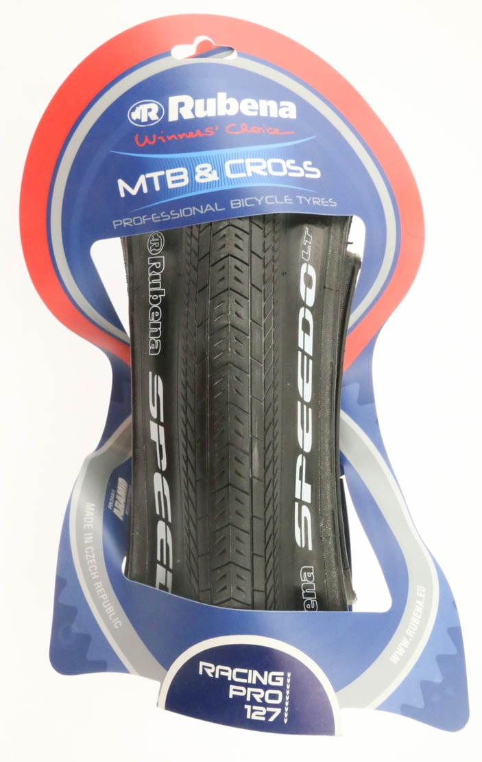 1 QTY Rubena Speedo LT R04 Pro BMX Race Bike 20" x 1.75" Tire Folding ...