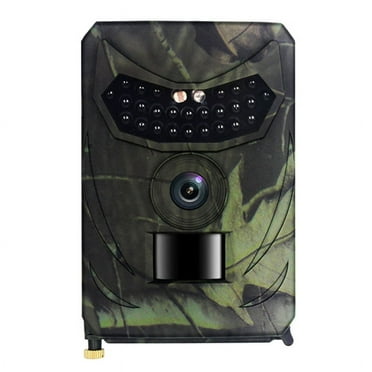 Moultrie Feeders Trail Game Camera 12 Volt Battery Solar Power Panel ...