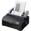 Fargo DTC400E Card Printer Single Sided - Walmart.com