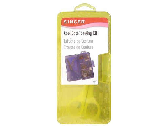 Singer Sewing Kit Cool Case - Walmart.com