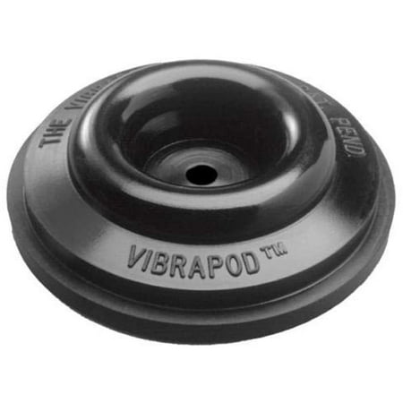 Vibrapod - Isolator Isolation Feet - Model 4 - Set of Four | Walmart Canada