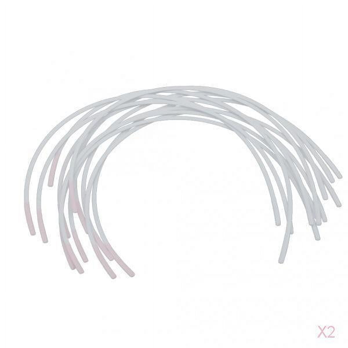 Click here for Startist 12 Pair Stainless Steel Bra Underwire Rep... prices