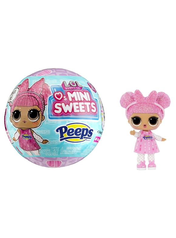 All LOL Surprise Toys in LOL Surprise Toys - Walmart.com