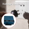GJX 2026 New Lightweight Battery Power Outlet with Overloading ...