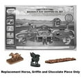 Replacement Parts for Thomas Wooden Railway Brendam Bay Shipping Deluxe ...