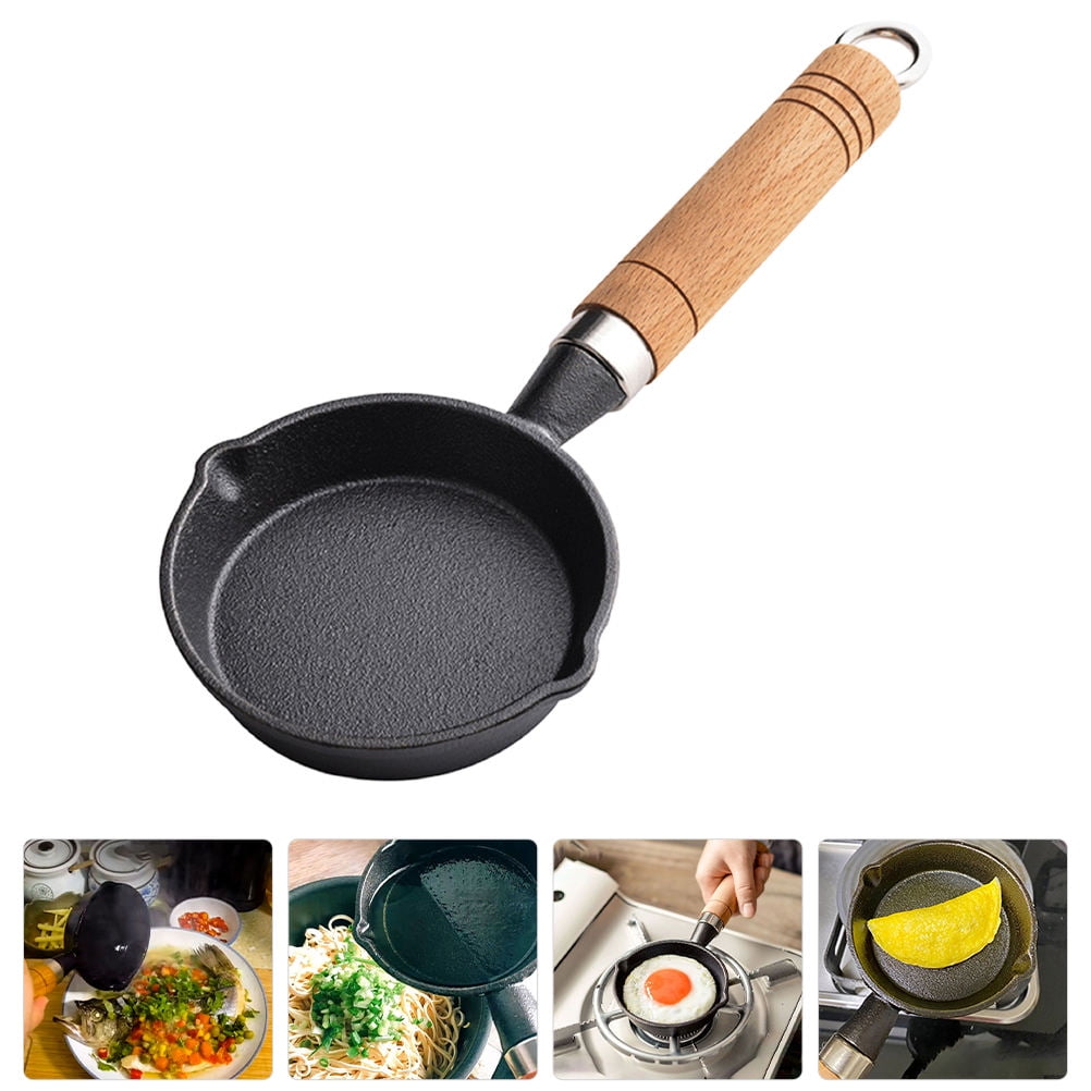 Click here for Weuveb 1pack Nonstick Small Pan 10.6x4.3in For Hou... prices
