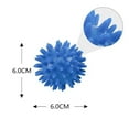 Massage Ball Muscle Relaxation Sole Fascia Ball Rehabilitation Training Hand Grip Ball With