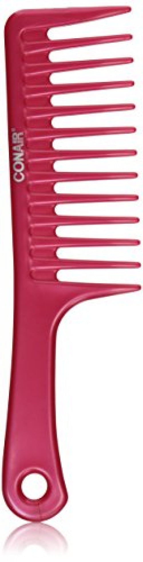 Conair Anti-static Detangling Comb, Colors may vary - Walmart.com