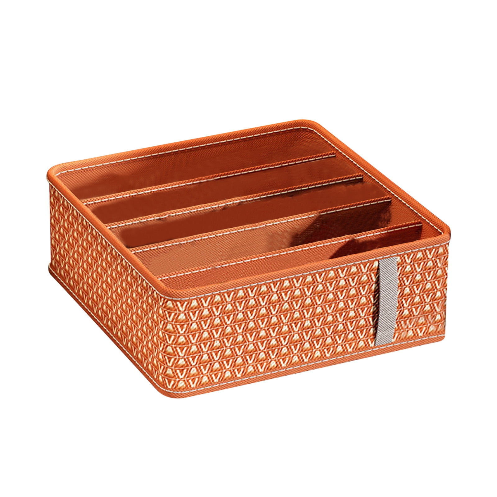 Herrnalise Underwear Sock Storage Box, Drawer Type Multifunctional ...