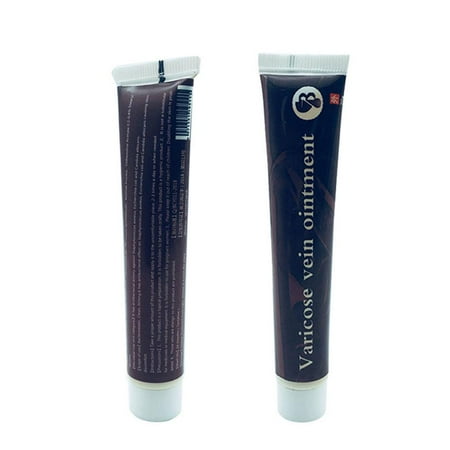 Varicose Veins Treatment Cream Effective Cure for Vasculitis cream ...