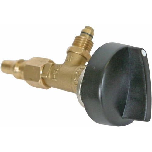 Camco 57274 - LP Gas Control Valve - Walmart.com - Walmart.com