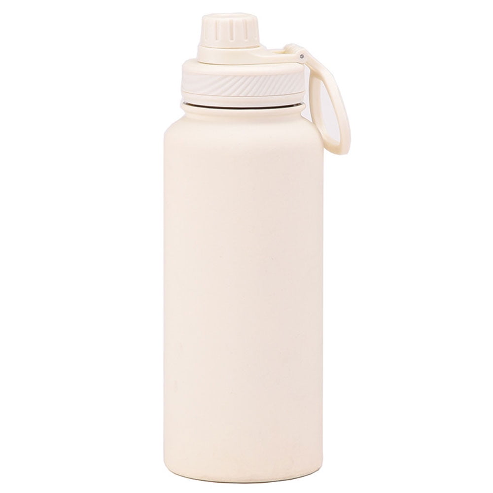 Click here for Mfg2020 1l Stainless Steel Sports Water Bottle  La... prices