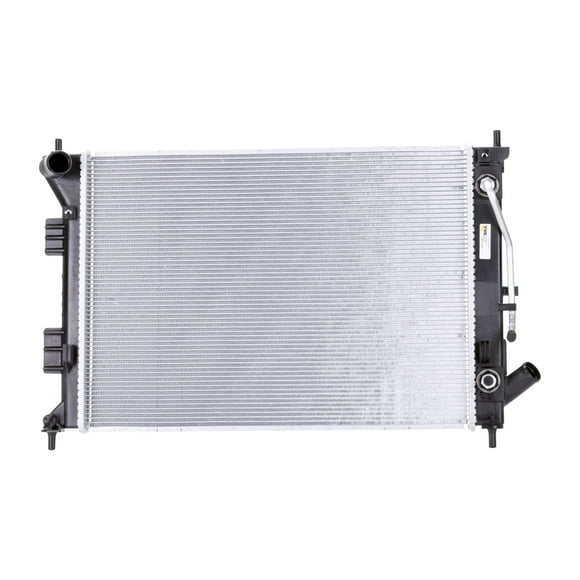 Hyundai Kona Radiator