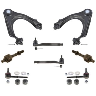 Sway Control Kit - Walmart.com