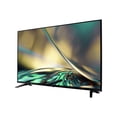 "Acer Wide FHD DA430 43"" Class Smart LCD Monitor, 16:9, Black ...