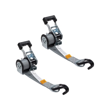 New Starbrite Marine Transom Tie Down 2Ft Sta 60073 - Walmart.com