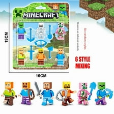 Roblox Series 2 Road to Gramby's: Fricklet Deluxe Mystery Pack ...