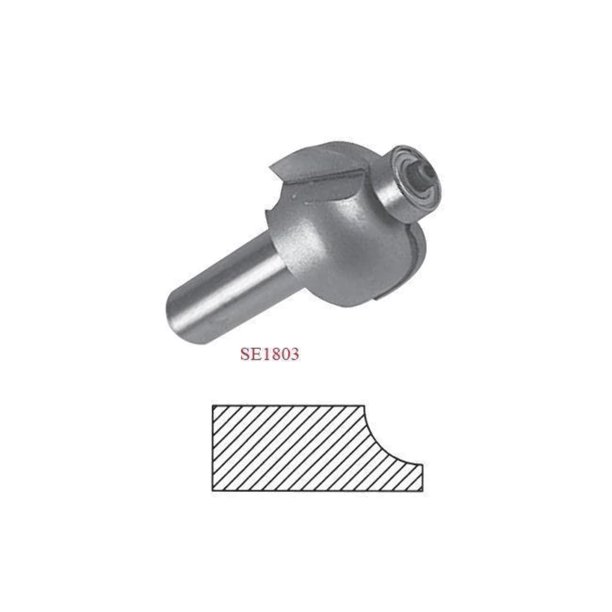 Cove Router Bits - Walmart.com