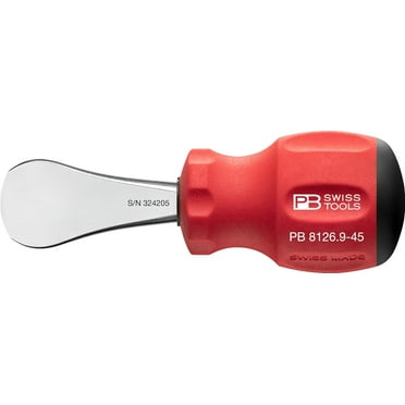 PB Swiss Tools Twister - ratcheting screwdriver for 1/4" PrecisionBits ...