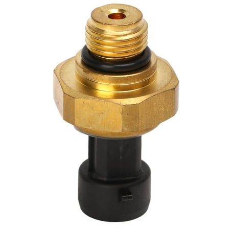 MAP Sensor ABS And Metal Manifold Pressure Sensor 4921497 MAP Sensor ...