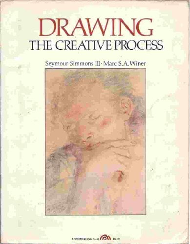 Pre-Owned Drawing: The Creative Process (Hardcover) 0132193604 9780132193603 - Walmart.com