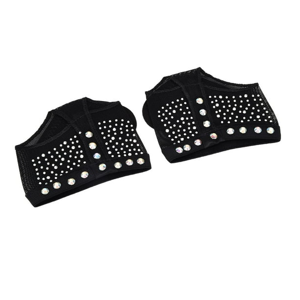 Dance Paws Pad, Simple Operation Dancing Thong Exquisite Beautiful ...