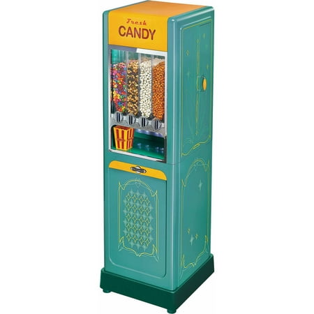 Sensio Freestanding Candy Dispenser, Green - Walmart.com