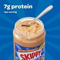 SKIPPY PEANUT BUTTER CHUNKY 28 oz - Walmart.com