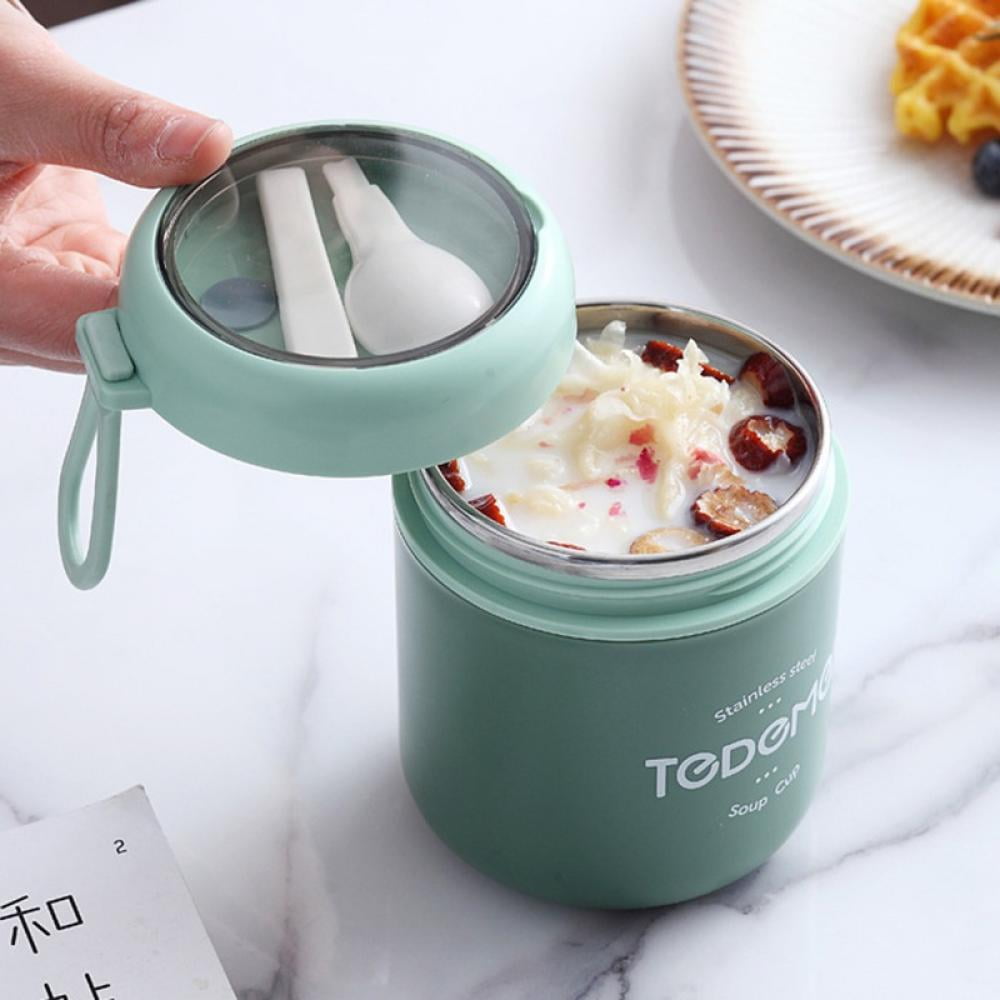 Click here for Grey Ghost Gear Insulated Container For Hot Food -... prices