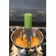 Uutensil Stirr - The Unique Automatic Pan Stirrer - With LED Speed ...