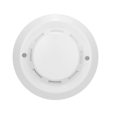 Temperature Alarm Sensor Wired Temperature Detector Conventional Fire ...