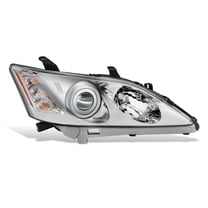 DNA Motoring OEM-HL-0132-L For 2020-2022 Nissan Sentra OE Style LED ...