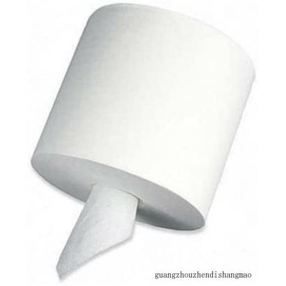 Center Pull Paper Towel Rolls