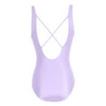 DHFJKG Womens One Piece Swimsuit Hallow Out Solid Color Swimsuits Open ...